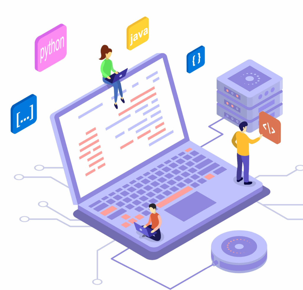 Coding Labs Projekt